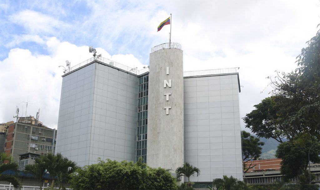 INTT reanuda atención presencial en sus oficinas desde el 16 al 20 de ...