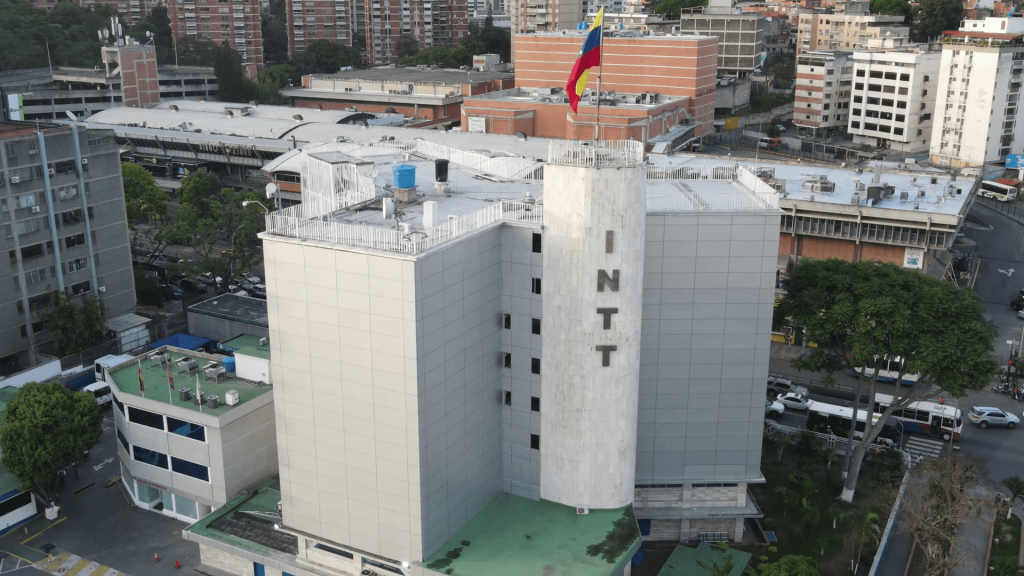 ¿Qué es el INTT? – Instituto Nacional de Transporte Terrestre (INTT)