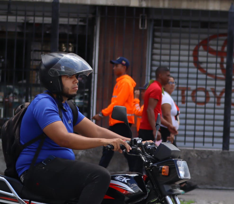 Acciones que implementa el INTT para garantizar la seguridad vial en ...