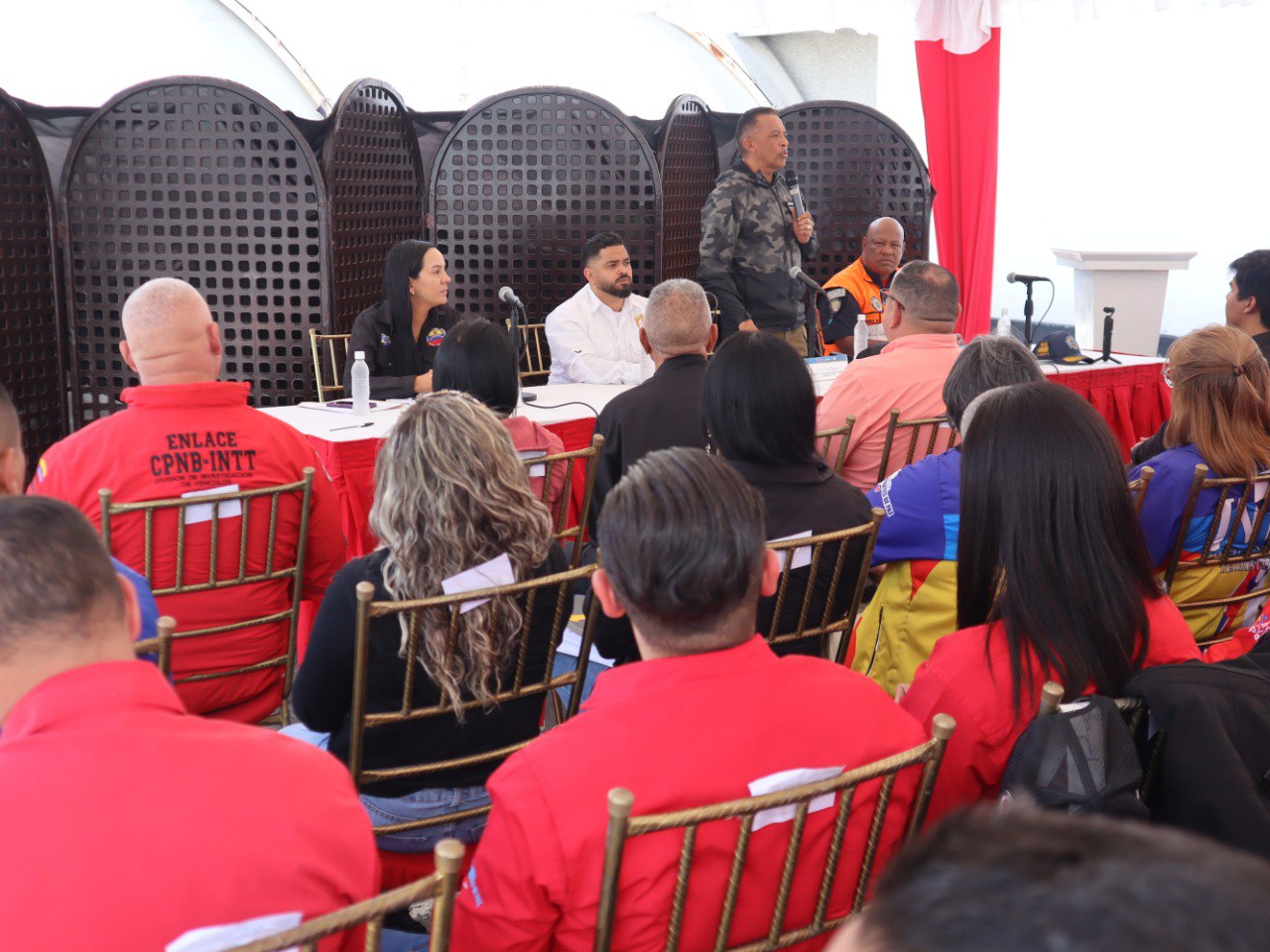 Instituto Nacional de Transporte Terrestre (INTT) – www.intt.gob.ve