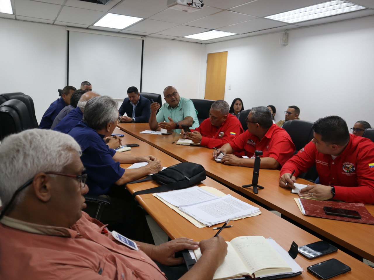 Instituto Nacional de Transporte Terrestre (INTT) – www.intt.gob.ve